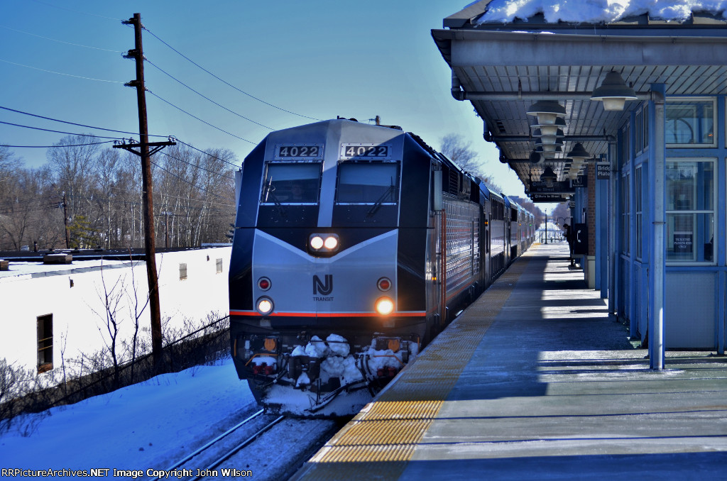 NJT 4022